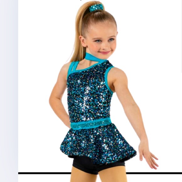 Costumes | Acro Dance Or Halloween Costume | Poshmark